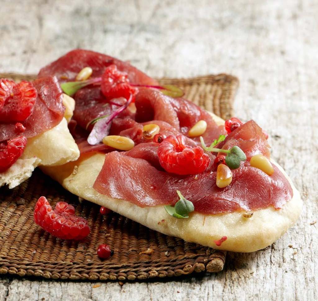 Game & Meat | Seashells